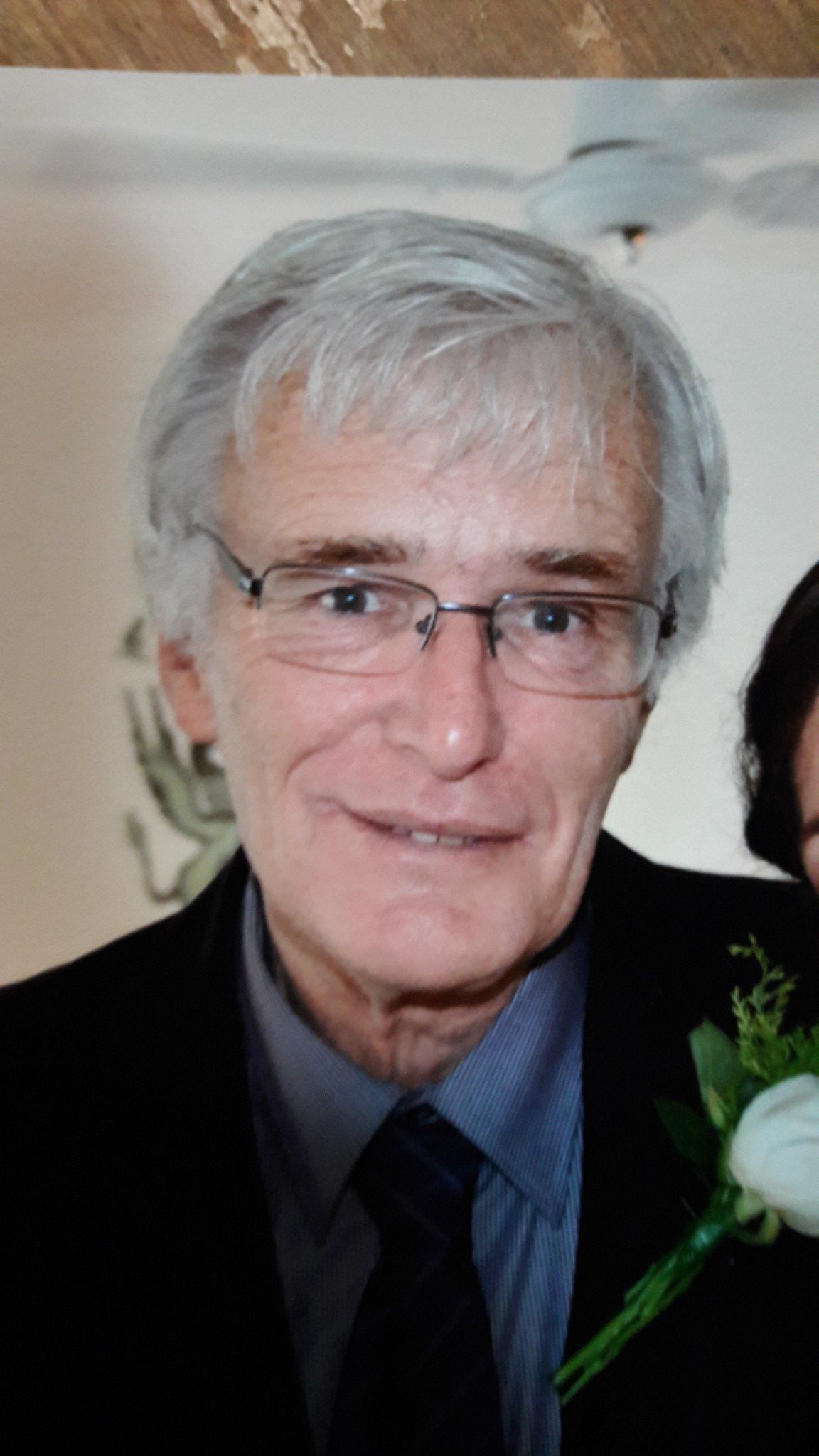 Former Times-Age editor dies - Wairarapa Times-Age