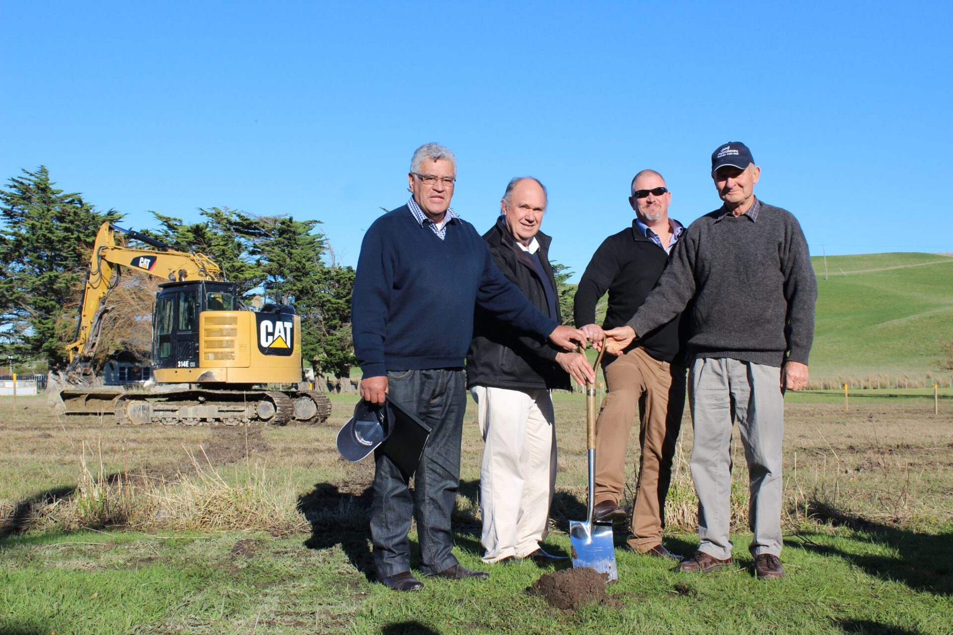 Pongaroa: An inside look - Wairarapa Times-Age