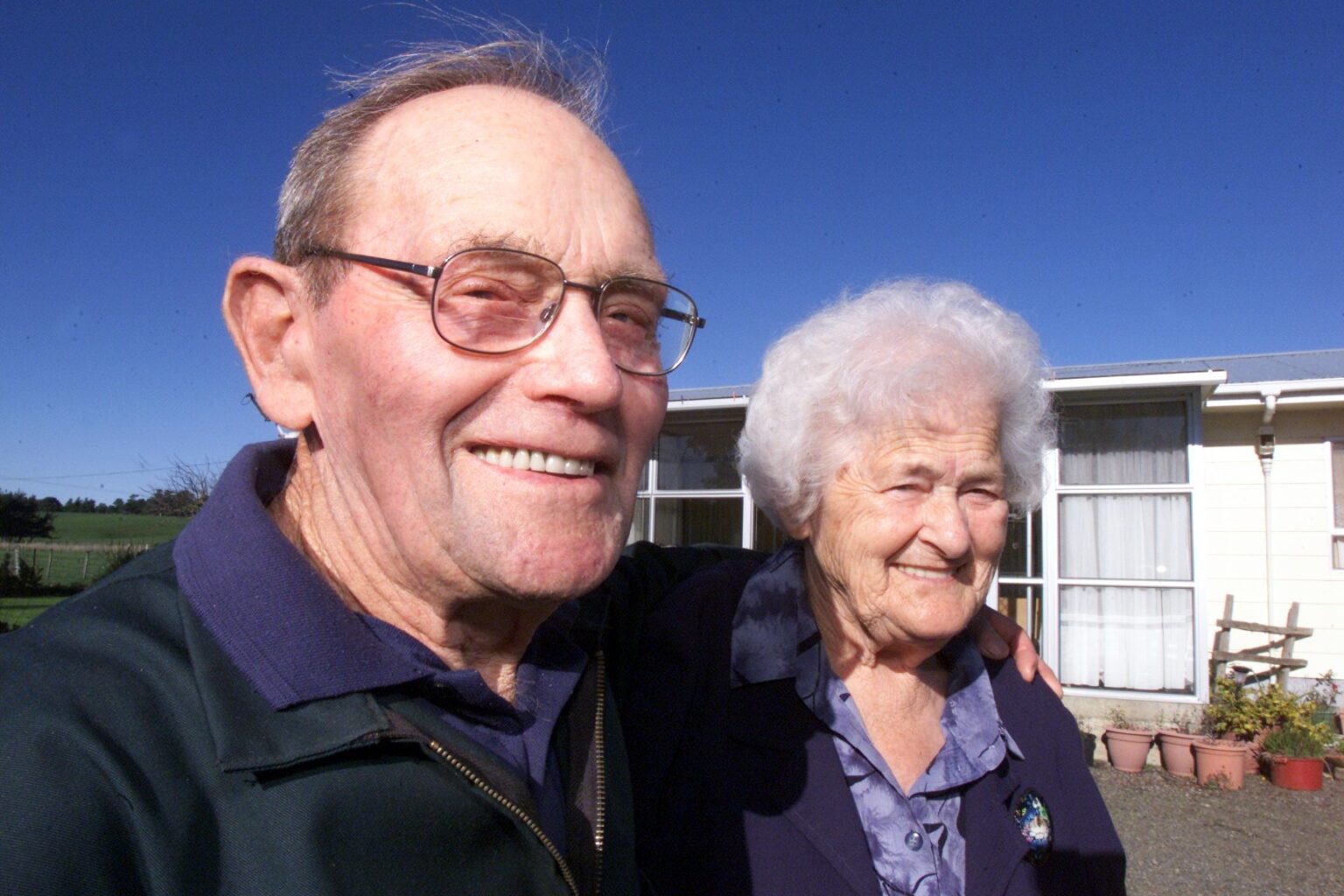 ‘Unsung hero’ remembered - Wairarapa Times-Age