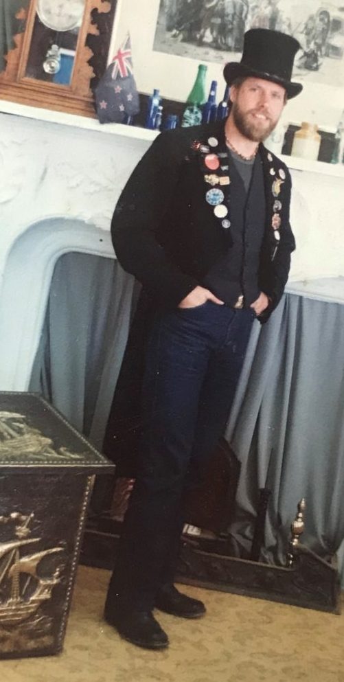 Auction with a difference - Wairarapa Times-Age