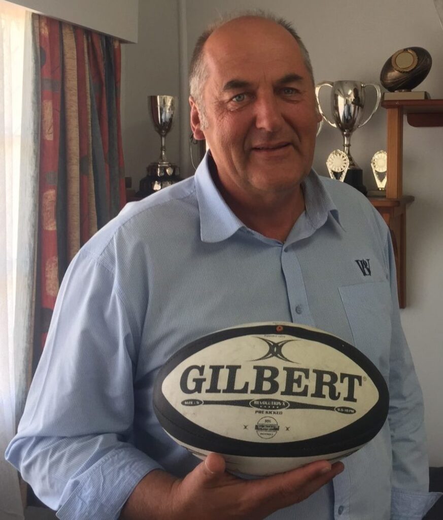 Wai-Bush $24k in the black - Wairarapa Times-Age