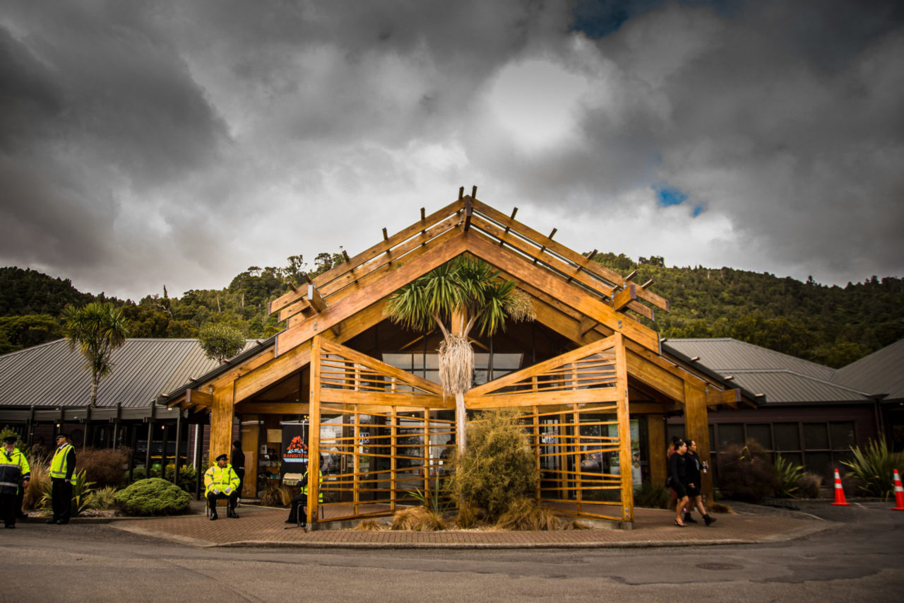 Pukaha for the people - Wairarapa Times-Age