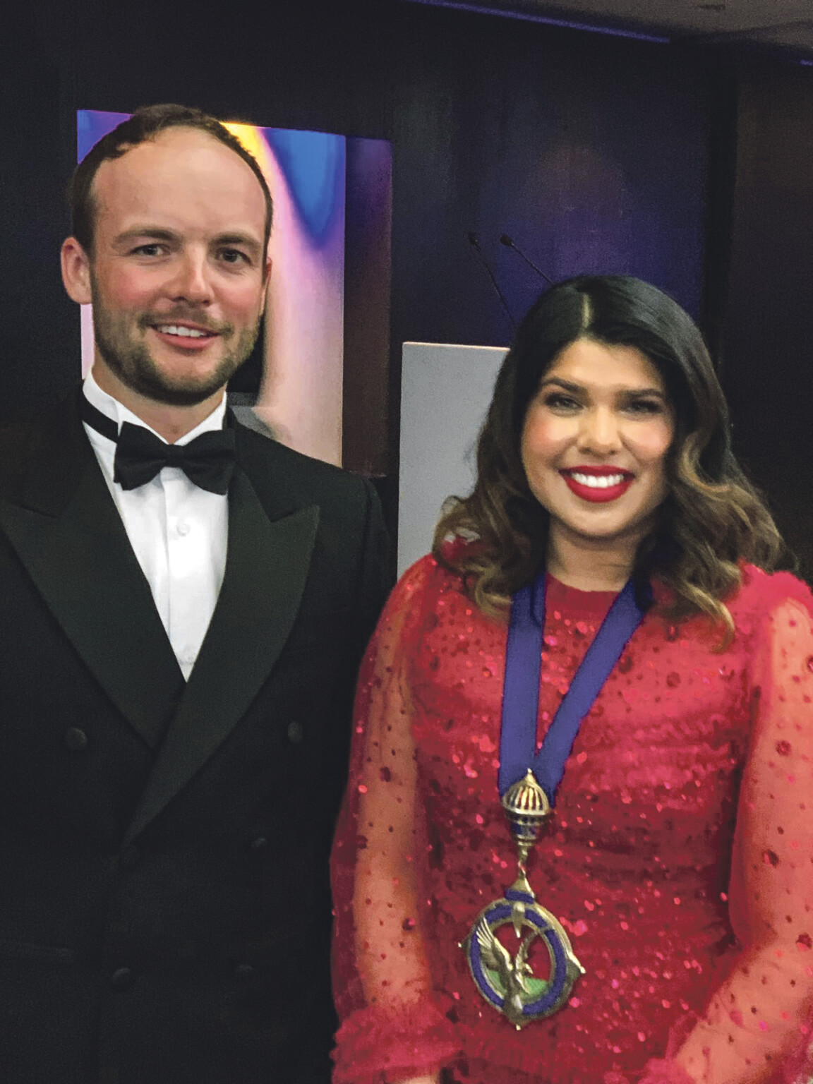 Pilot gets to international heights - Wairarapa Times-Age