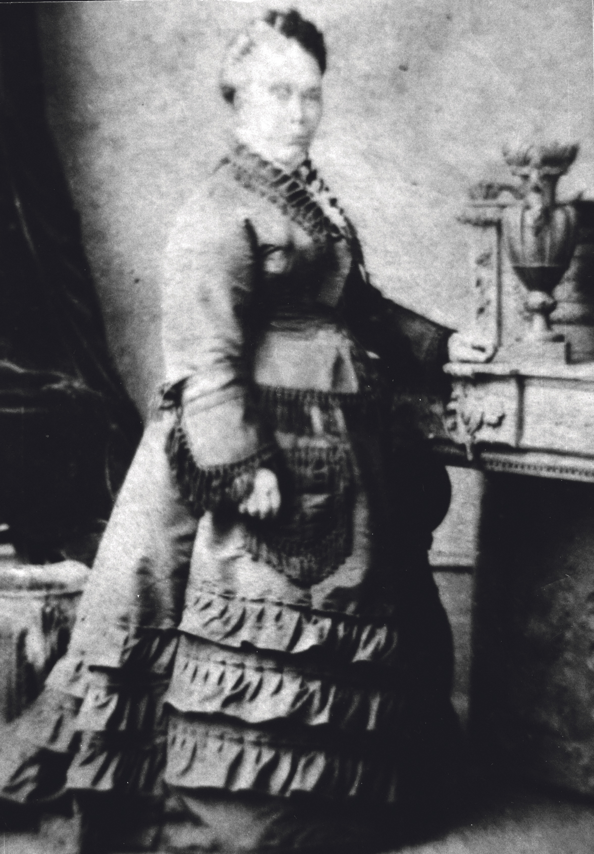 The Waggs created quite a stir - Wairarapa Times-Age