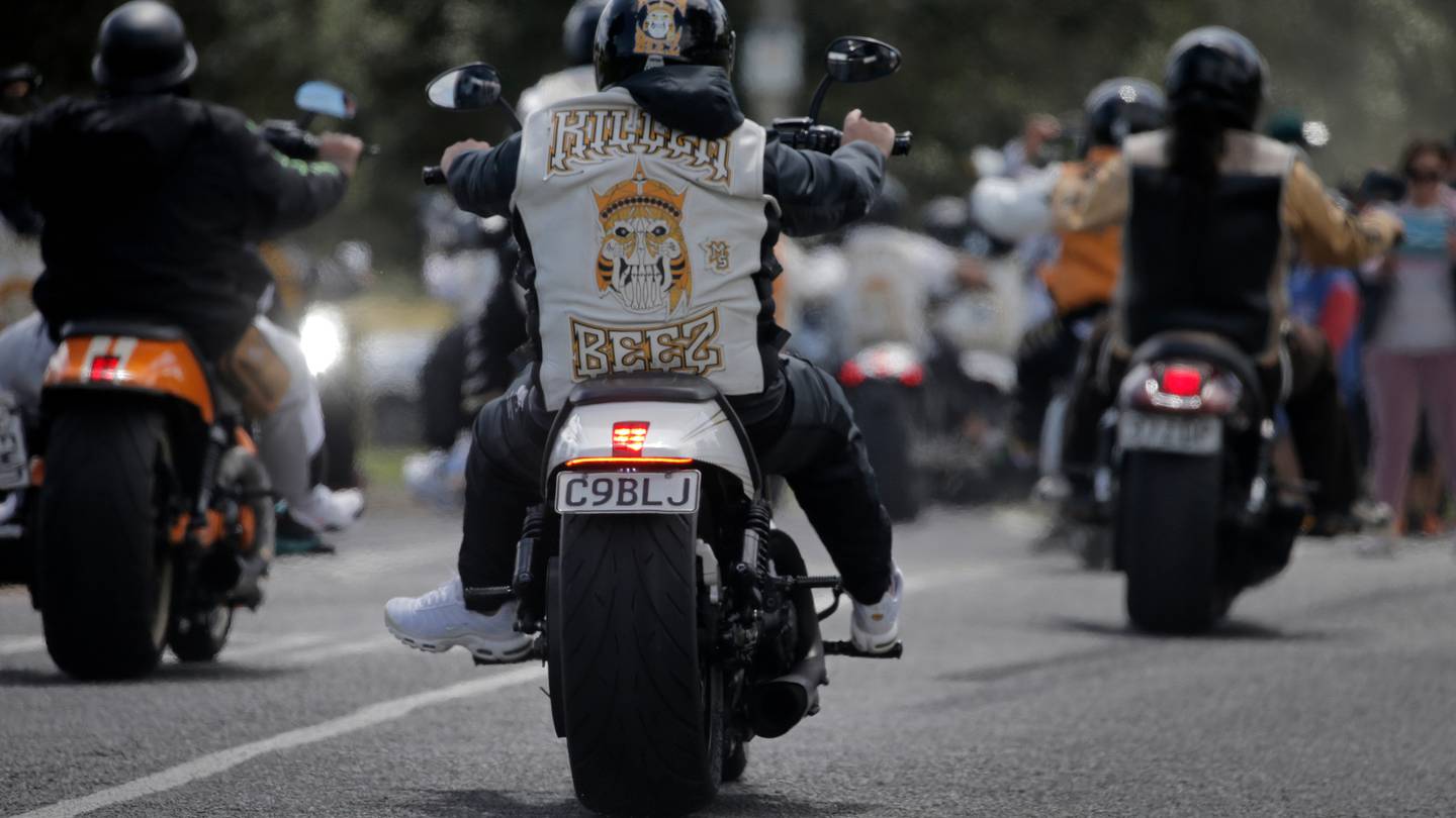 INVESTIGATIVE FEATURE PART I: Facts about gangs - Wairarapa Times-Age