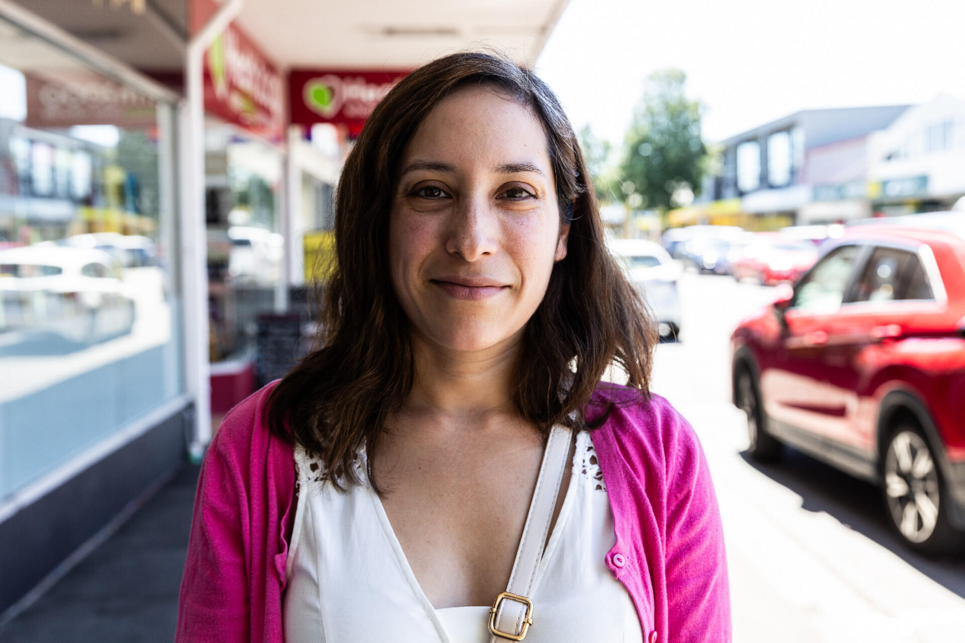 Waitangi Day vox pops - Wairarapa Times-Age